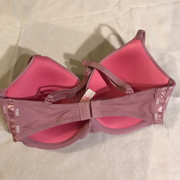 PINK Victoria's Secret | Intimates & Sleepwear | Pink Bra 32d | Poshmark